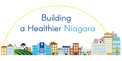 Niagara Health | Santé De Niagara