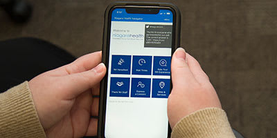 Niagara Health | Santé De Niagara