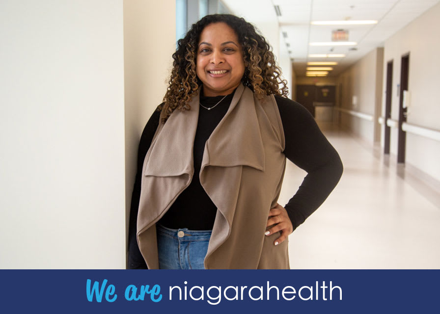 Niagara Health | Santé De Niagara