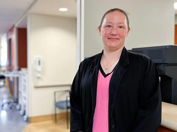 Niagara Health celebrates transformative care with 2023 Awards of ...